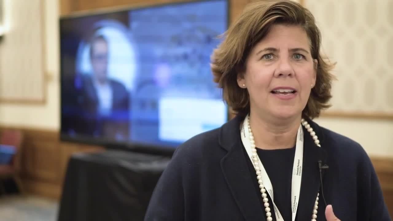 Quorum Talks with Fay Shong about Data and Digital Analytics - YouTube