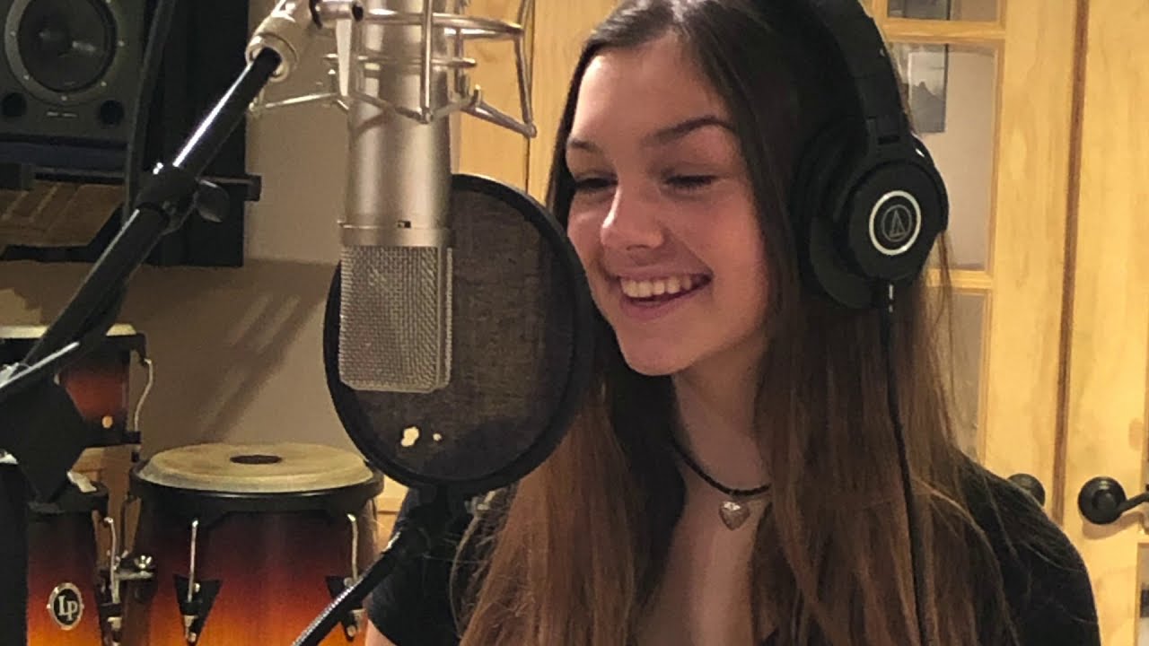 Here Comes The Sun performed by Sara Gerding & The Chaykin Rockers ...