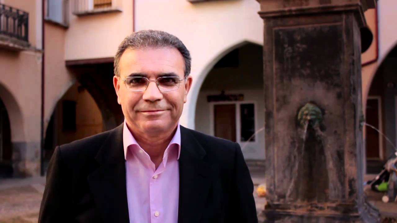 Compromís de Josep Maria Pañella: Ajudes a la cultura - YouTube