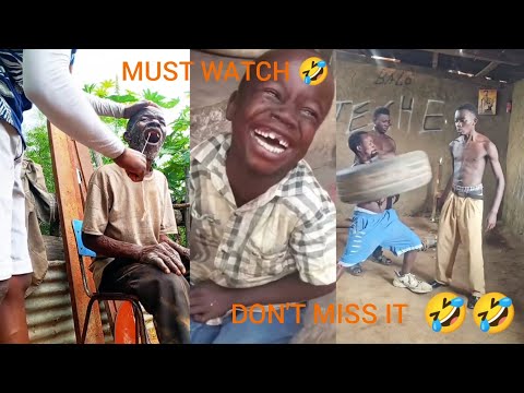 Top 150 Most Funniest And Craziest Videos Of 2026😂😂// Try Not To Laugh Challenge 🤣