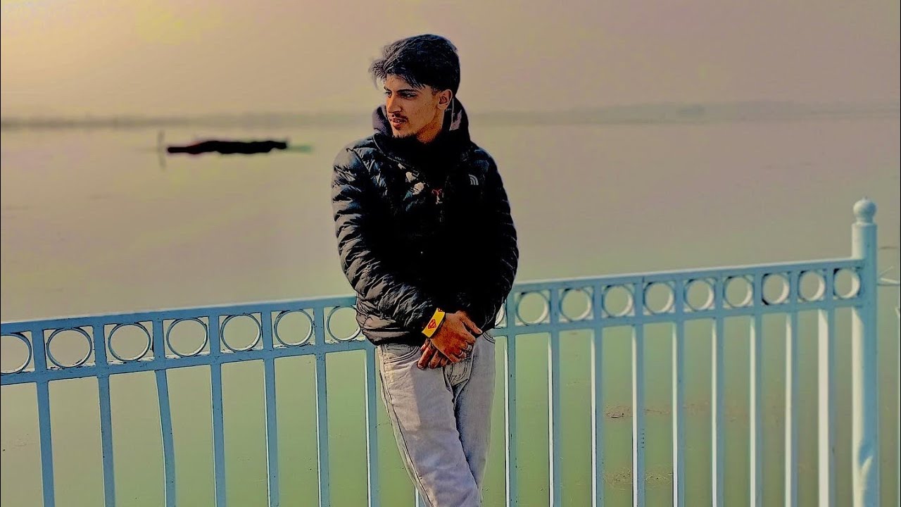 KASHMIRI🍁//ZAHRI QATIL | SLOWED AND REVERB |SHAKIR BABA |UBAID ALI ...