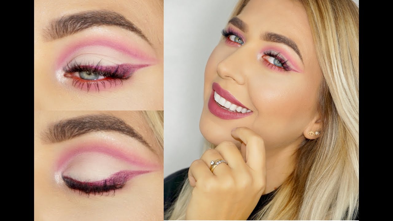 Flawless 4 Makeup Revolution | 5min. Makeup Tutorial | How to Cut ...