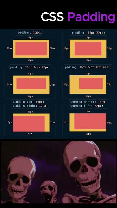 Css Pading Viral Coder Csspading Html Javascript Youtube