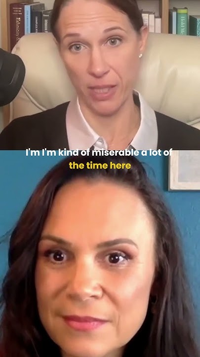 Secure VS Insecure Attachments ft Julie Menanno - YouTube