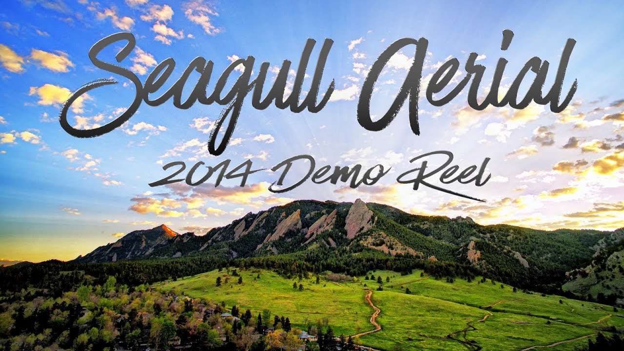 The Best DRONE Aerial Video of 2014 -- AMAZING - YouTube