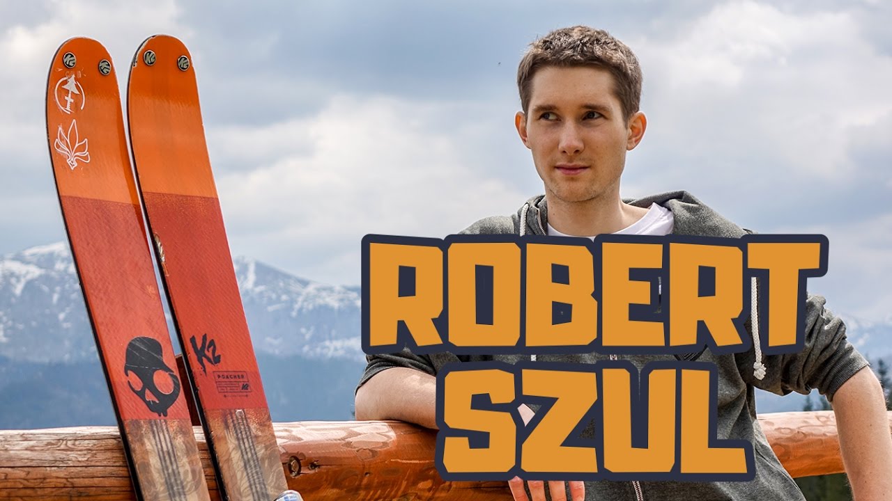 NASTĘPNY SEZON ROZPOCZNIE W STANACH - ROBERT "SZULER" SZUL - ULTRA ...