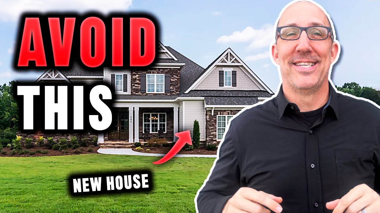 Why You NEED an Agent When Buying a New Home | Living in Sacramento ...