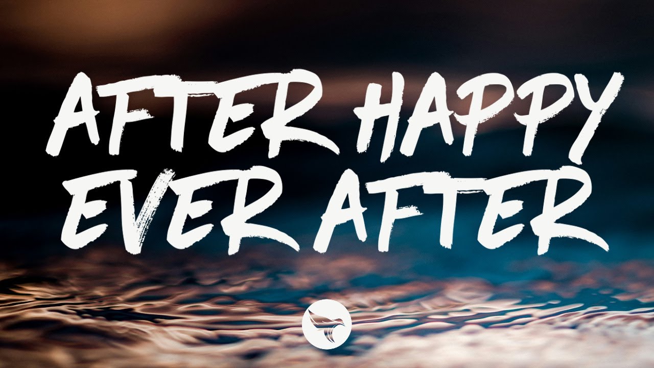 Dakota Striplin - After Happy Ever After (Lyrics) - YouTube