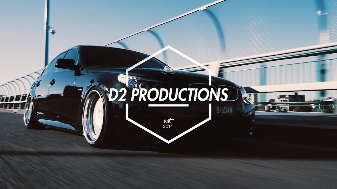The Lowered Lifestyle | BMW 530D | D2 Productions - YouTube