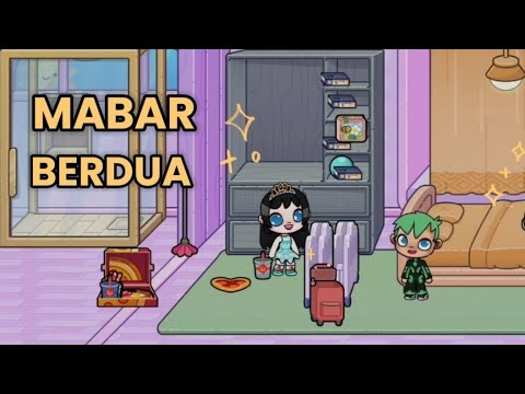 Avatar can be a good one | Mabar Avatar World Berdua - YouTube