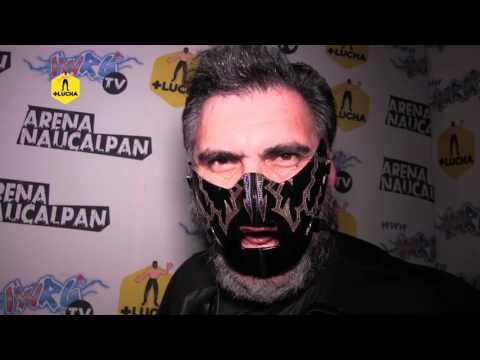 Mr. Electro: "Traeme a los mejores luchadores de Argentina, Hip Hop Man ...