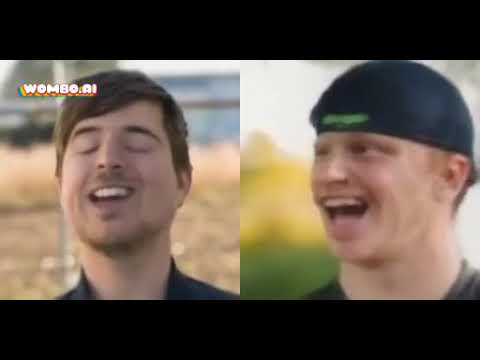 Mrbeast & unspeakable singing sponge bob 😂😂 #shorts - YouTube