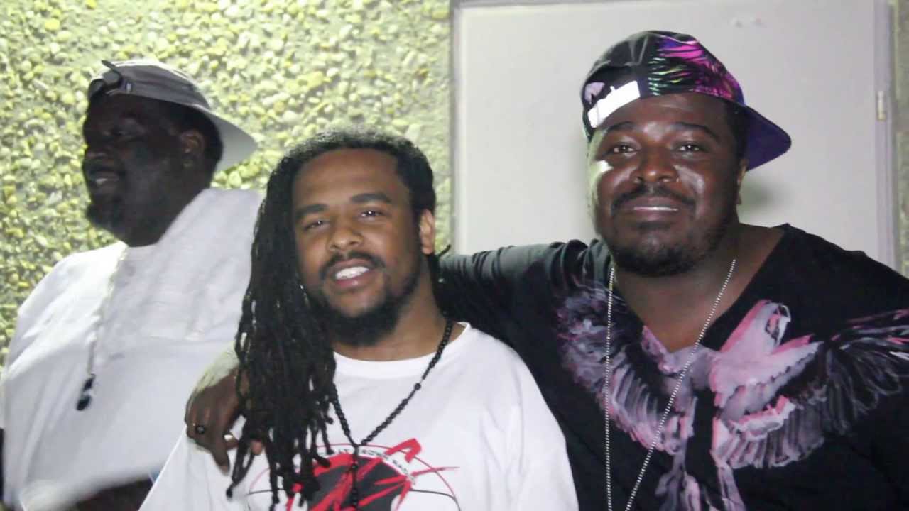 OG Radio DMV Cypher w/ Bam 640, Trife Gang Ent, & Orlando Magic (DMV ...