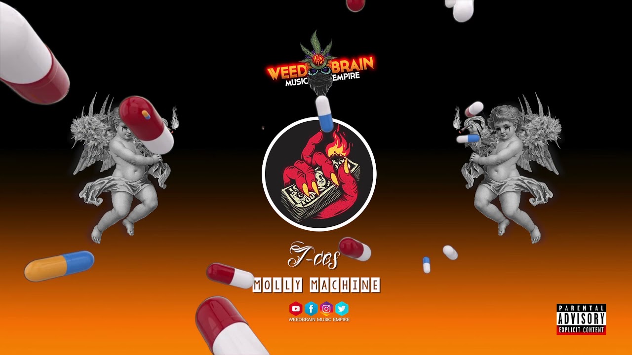 JCES - Molly Machine - YouTube
