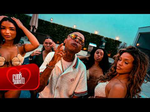 POSSO ATÉ NÃO TE DA FLORES - MC Ryan SP, MC Jacaré e MC Meno K (DJ Japa NK e DJ Davi DogDog)