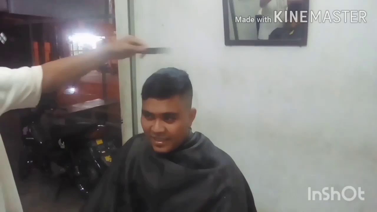 # Cukuran Model (Side Line) # - YouTube