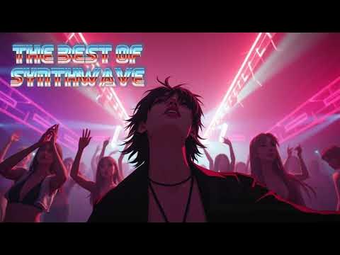 Synthwave songs to make you remember when things more simple - [ Chillwave - Synthwave ...