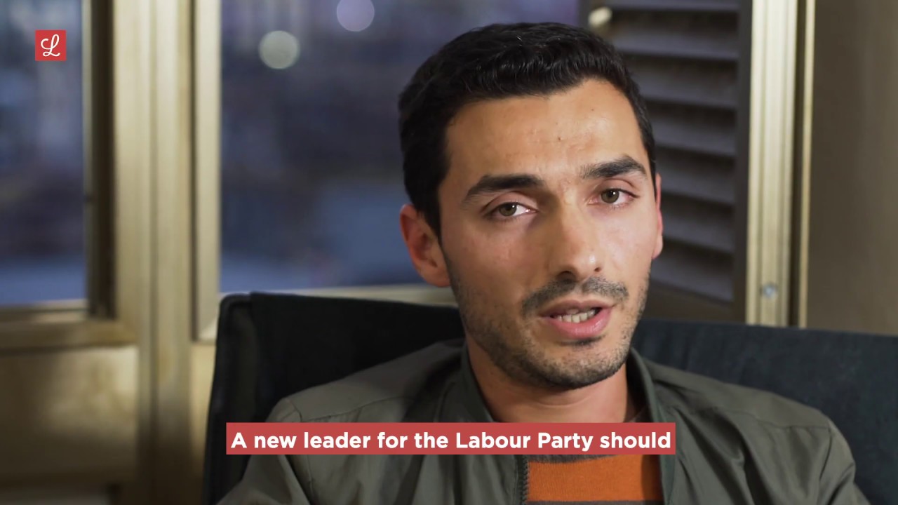 Lovin Malta Meets: Matthew Borg - YouTube