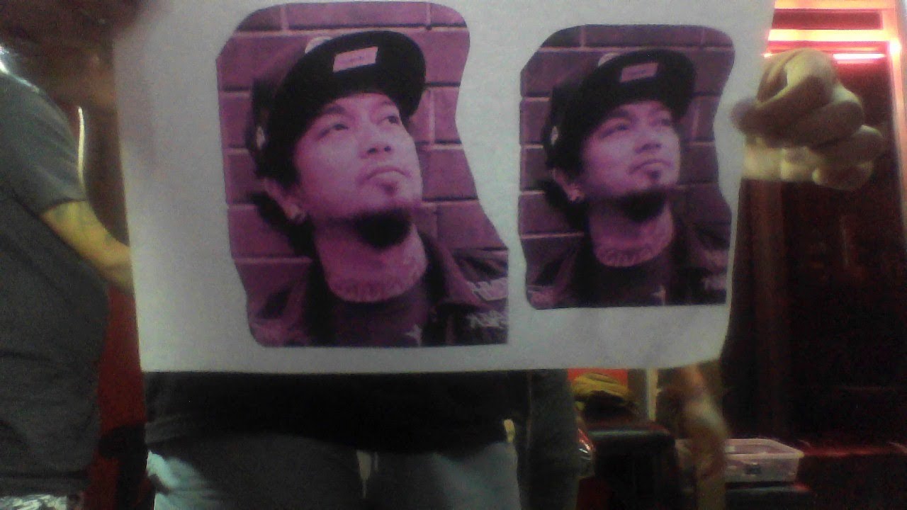 VLADIMIR JAMIR GARCIA Lead Vocalist of SLAPSHOCK died today NOV. 26 ...