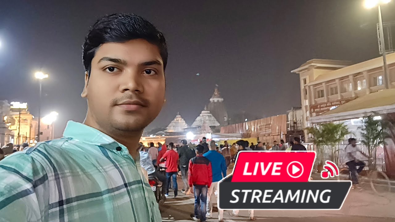 Live Stream No-10 🔴| Pradeep Gupta Vlogs - YouTube