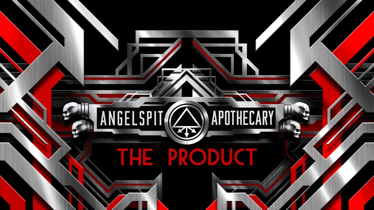 Angelspit - "The Product" Support Campaign Video - YouTube