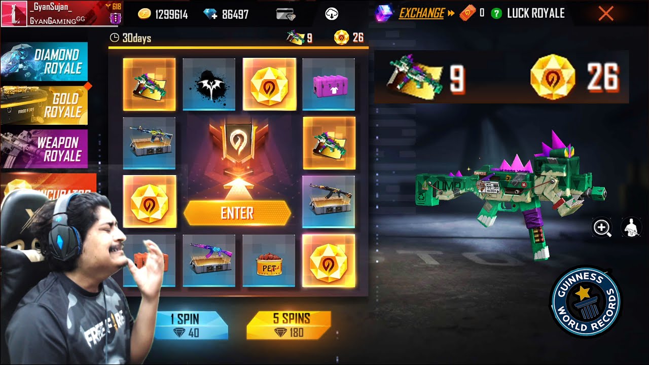 New Incubator UMP - Gators Papercut | 9 Blueprint 26 Stone | World ...