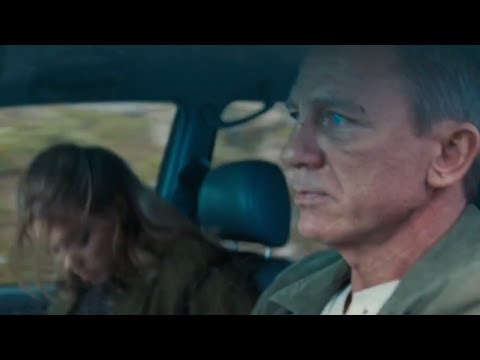 Ölmek için vakit yok - No time to die   | Türkçe Dublaj Aksiyon HD