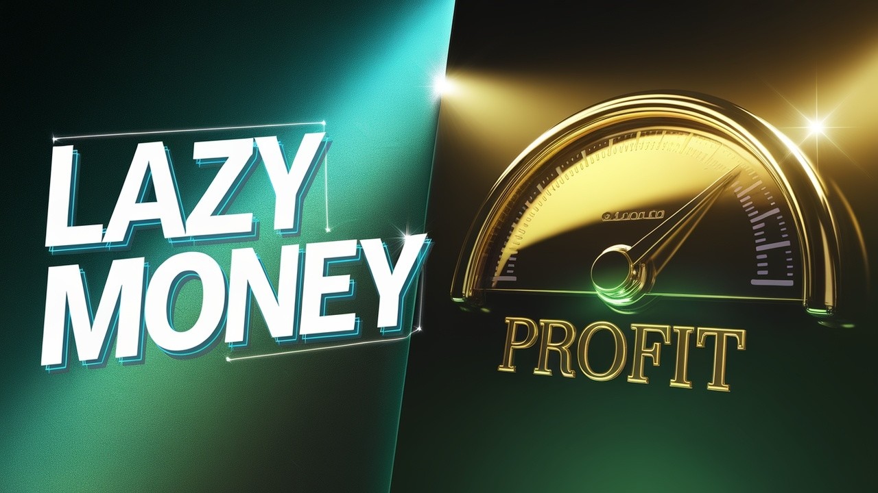 Make $100/day Online With These SUPER LAZY Side Hustles - YouTube