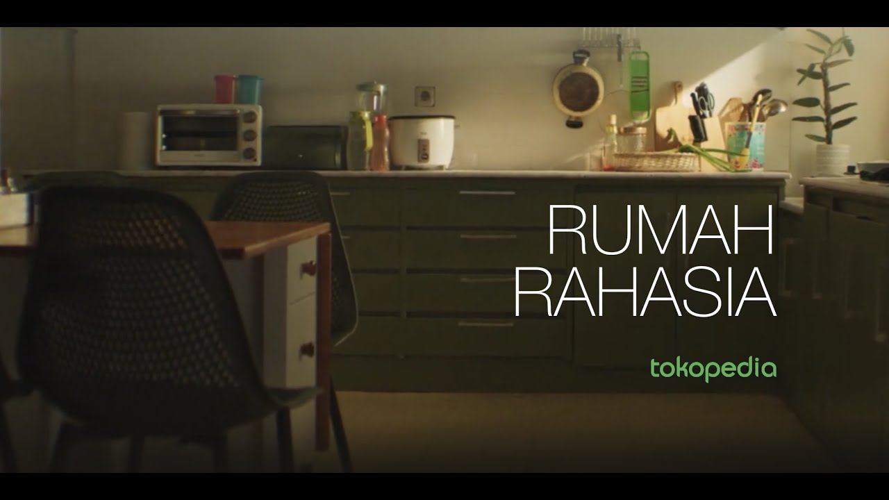 Rumah Rahasia - YouTube