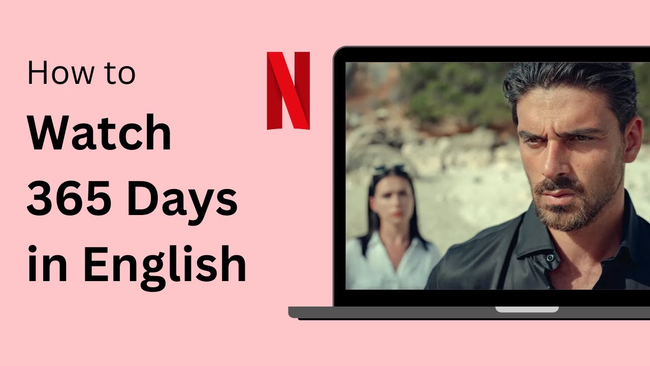 How To Watch 365 Days In English On Netflix YouTube