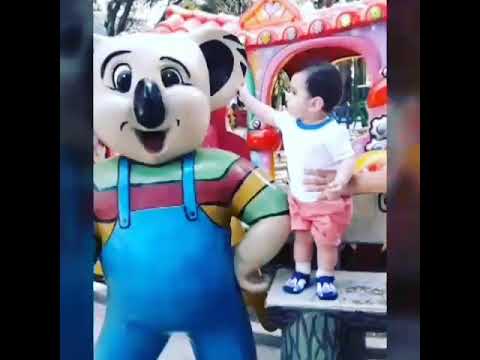 Ad gunun Mubarak asqim