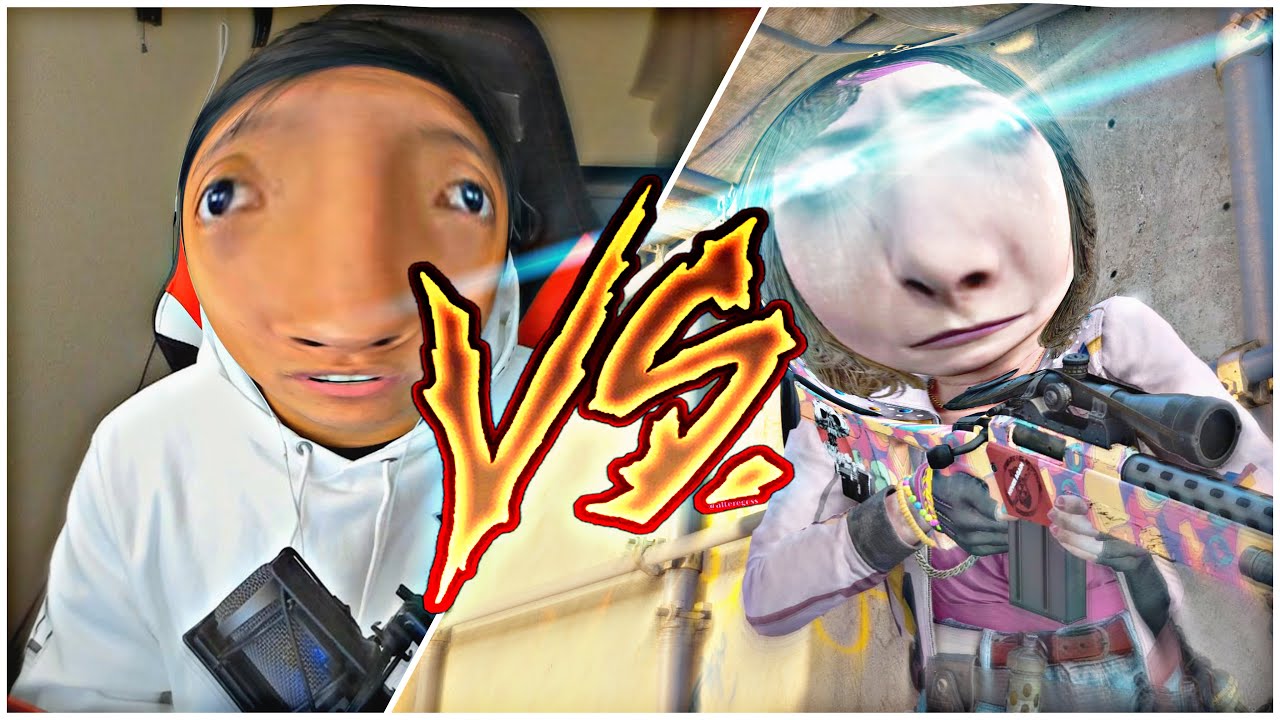 My Squad Beat FaZe Bams...... - YouTube