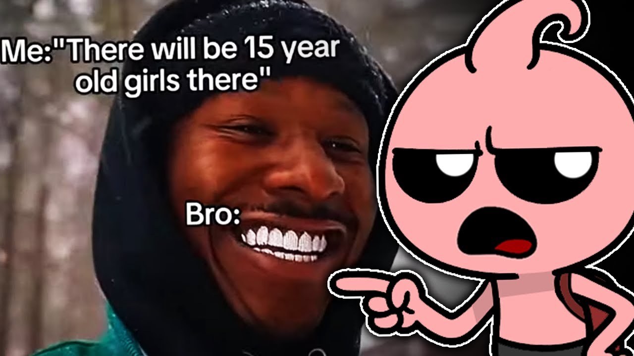 pred memes have ruined the internet... - YouTube