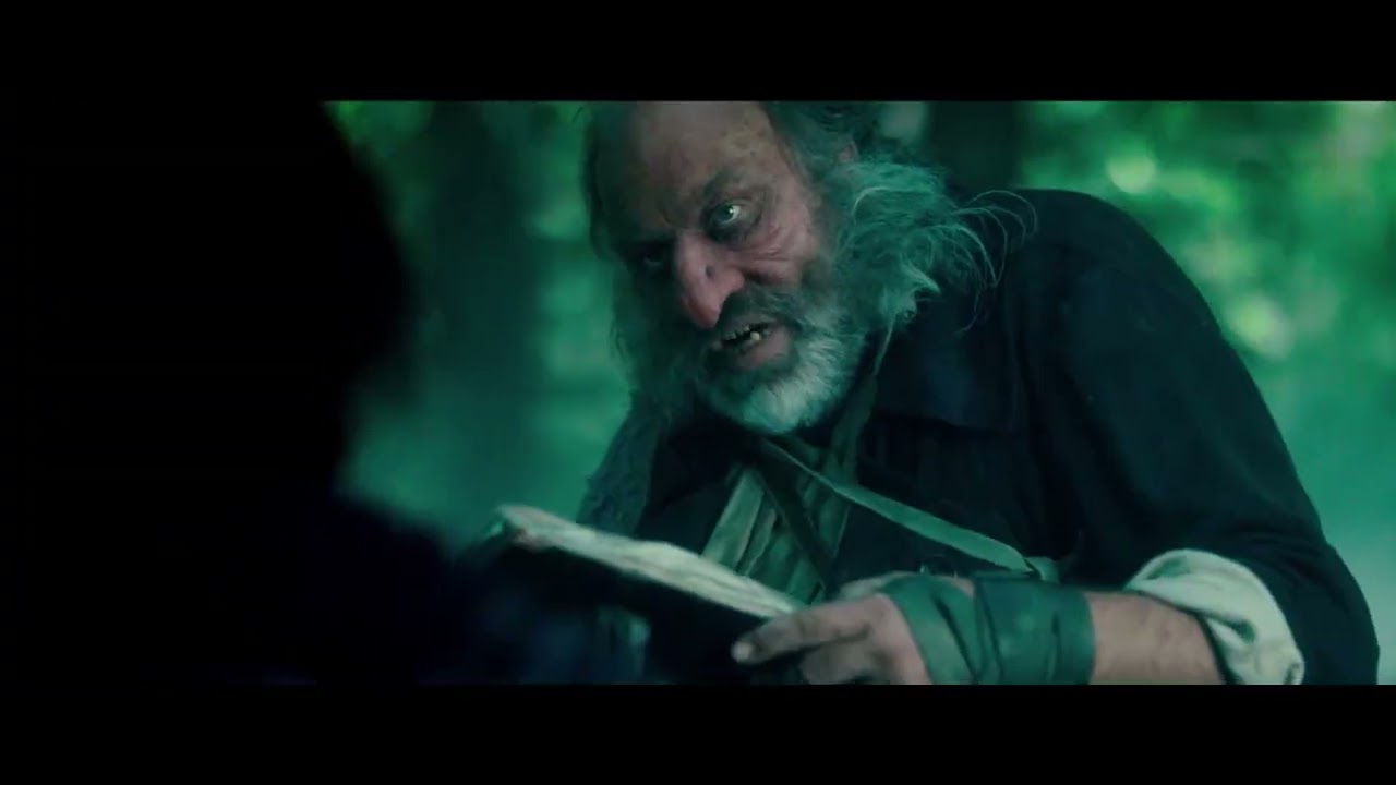 SCHOOL OF MAGIC - YouTube