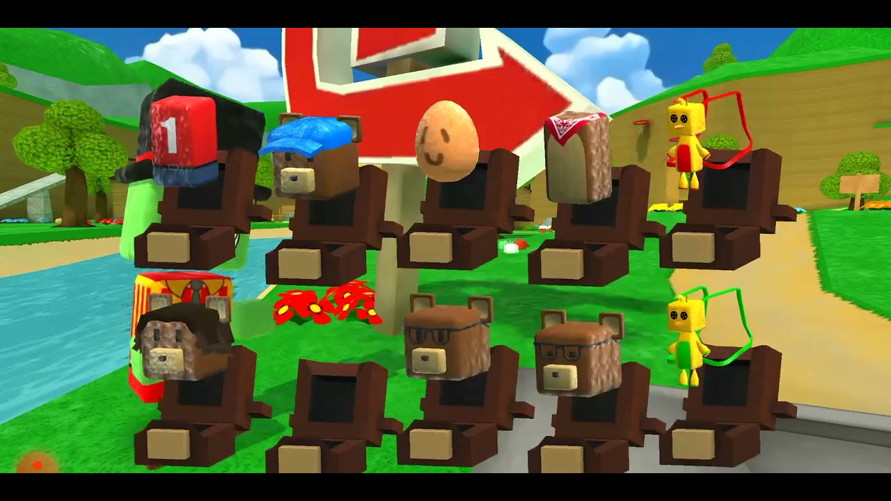 super bear adventure with sba gold - YouTube