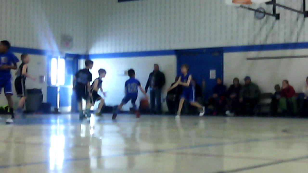 Barrie Royals vs Barrie Royals - YouTube