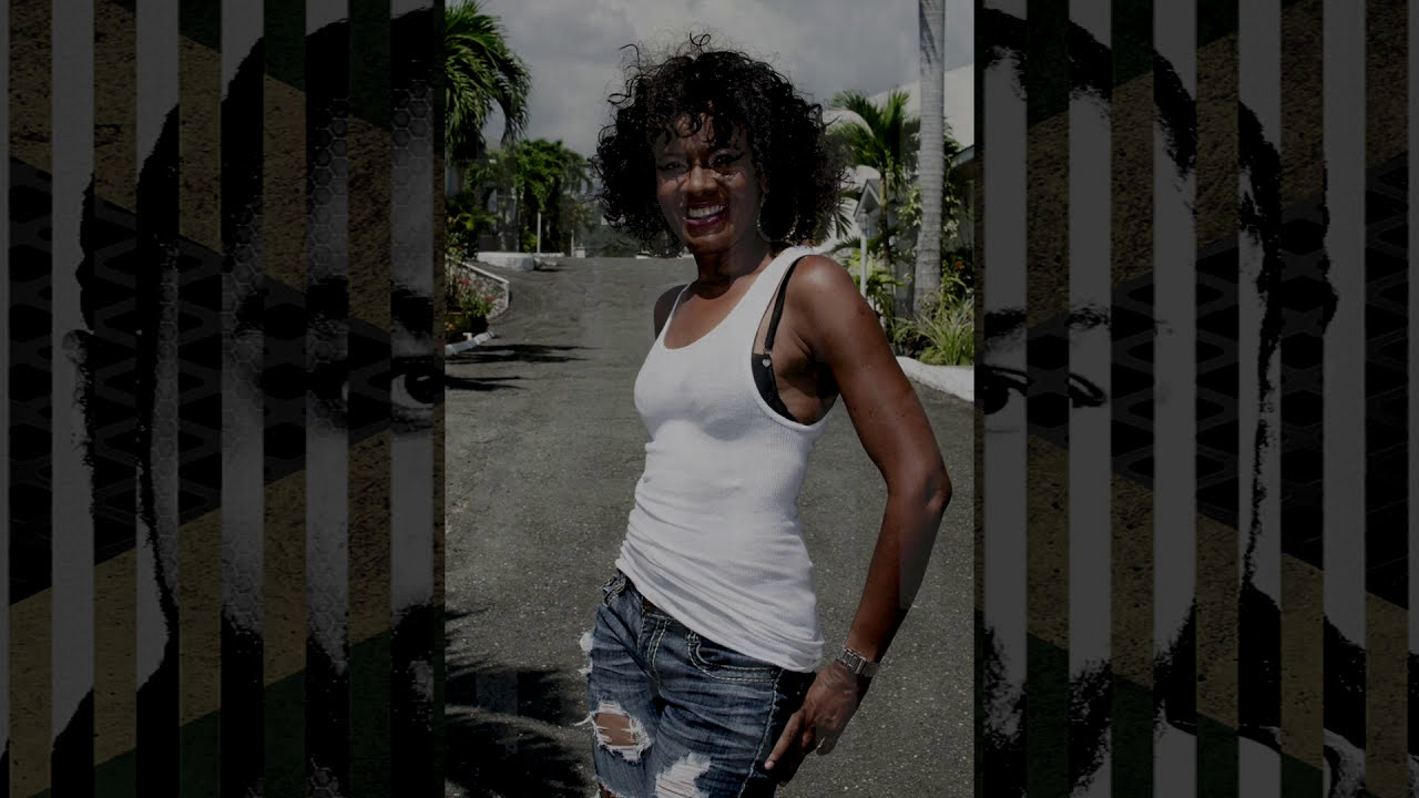 Other Side - Taddy P & Gem Myers (Lyrics Video) - YouTube