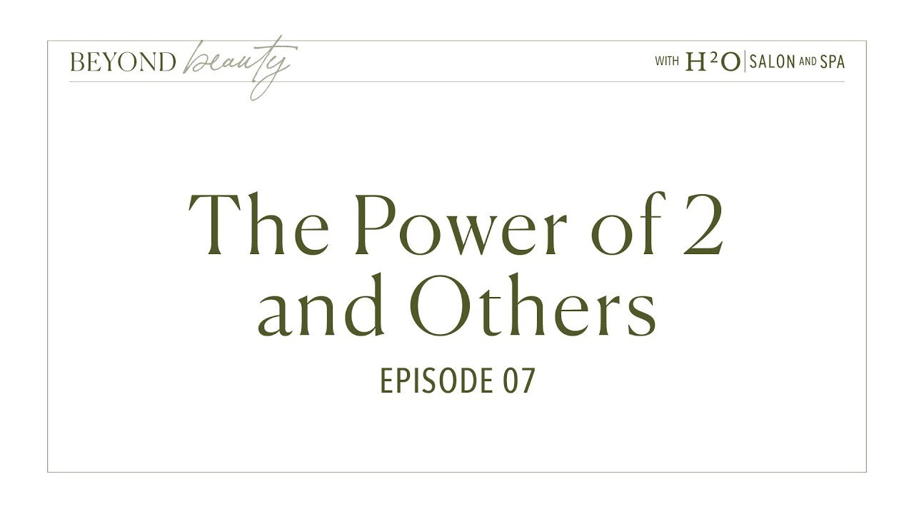 The Power of Two and Others - YouTube