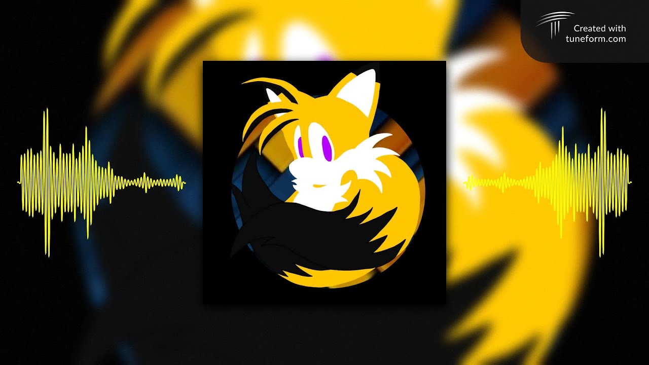 Tails and the Multiverse Guardians - YouTube