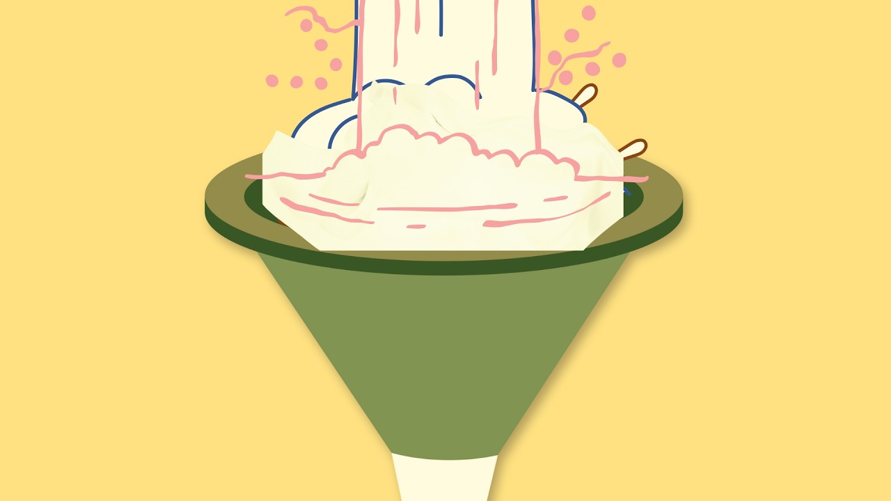 Get Control Of Your Mixing With Routing Strategies - YouTube