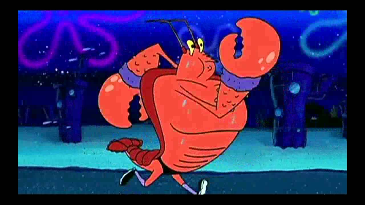 Spongebob Song #5 Hummer - YouTube