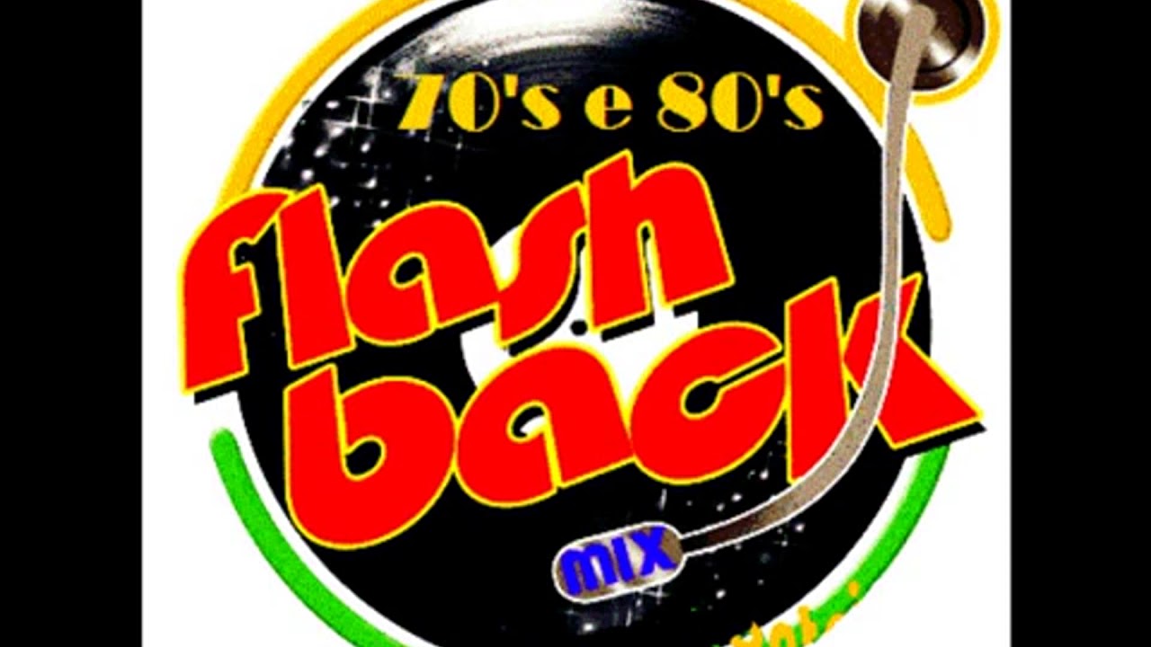 + de 01 Hora de Dance Flash Back Anos 70 80 - YouTube