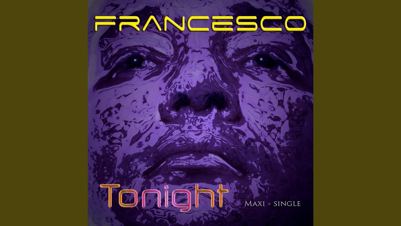 Tonight - Album Version - YouTube