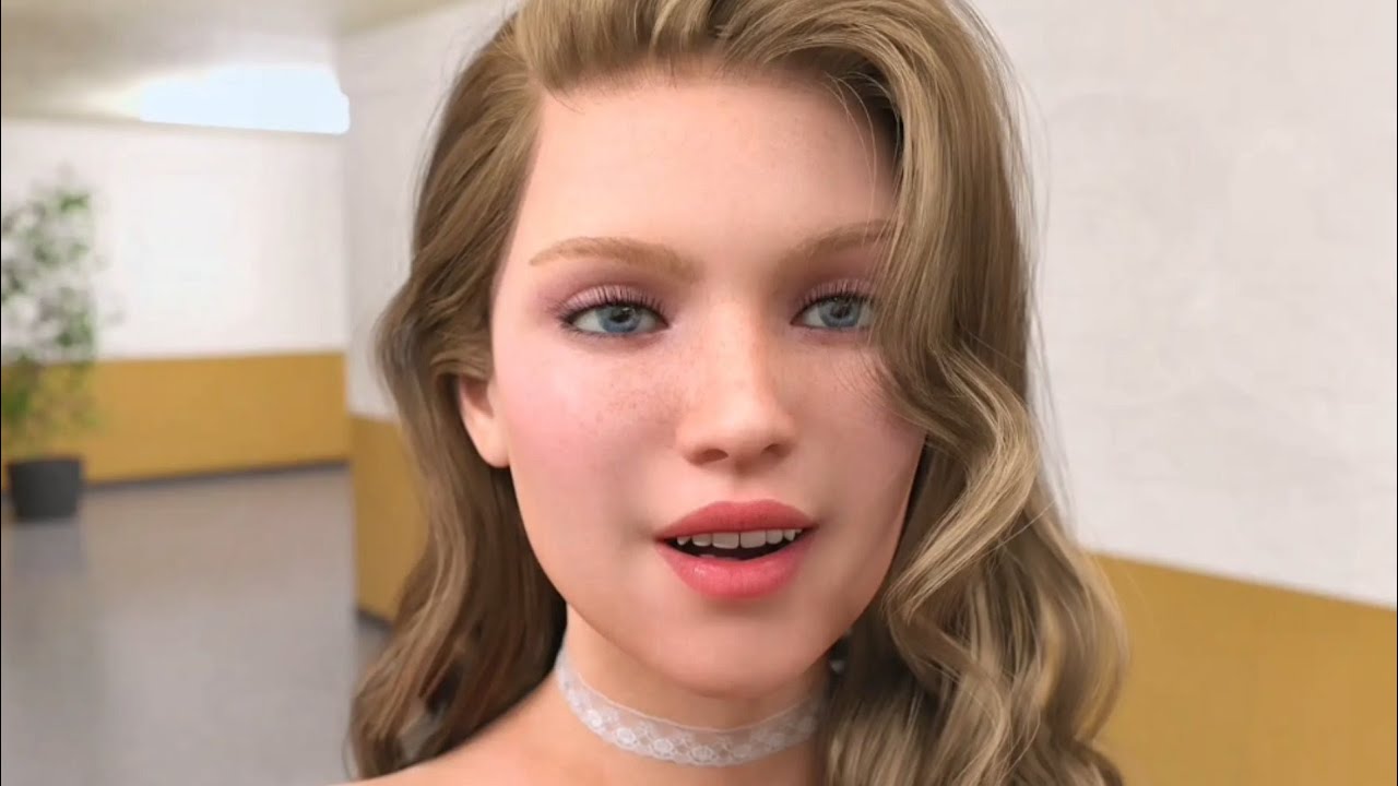 Freshwomen Season 1 Episode 5 Android Gameplay All Unlocked 680mb Youtube