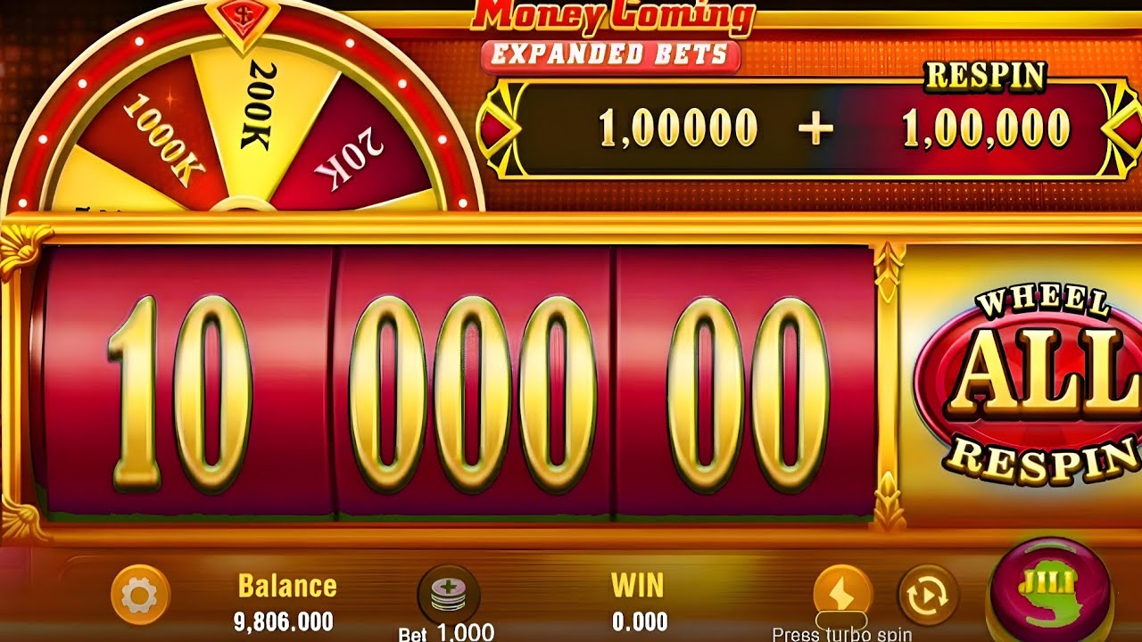 Money Coming Expand Bets || Best demo play Money Coming 2 jili slot ...