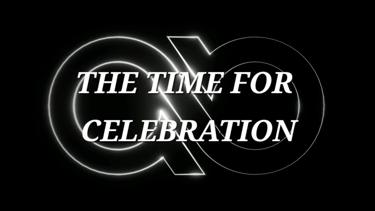 The Time For Celebration (Praise Song) | Planetshakers - YouTube