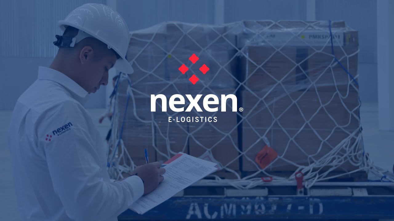 PRIMER OPERACIÓN EN AIFA - YouTube