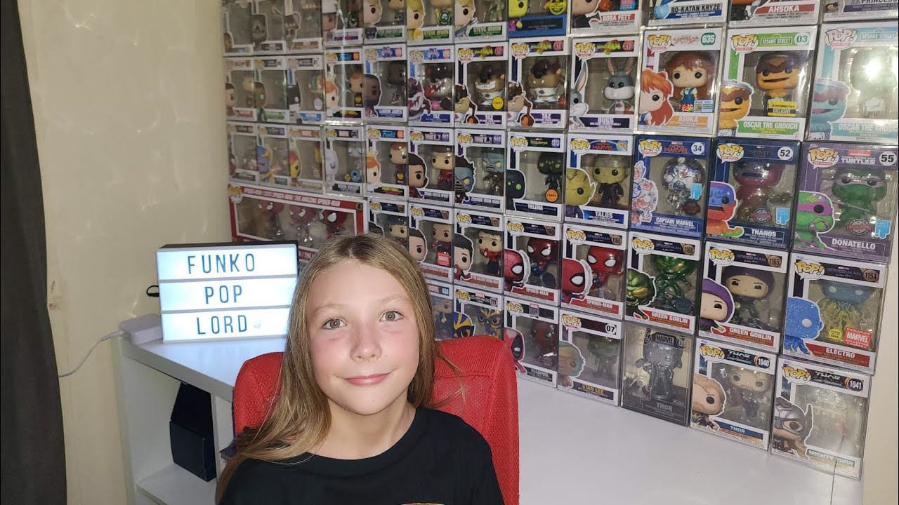 Reviewing my Funko pop collection (128 pops) #funkopop #funko #disney # ...