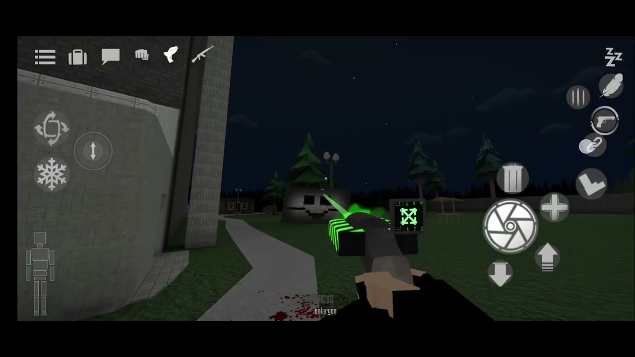 Gary sato boss fight (GOREBOX) - YouTube