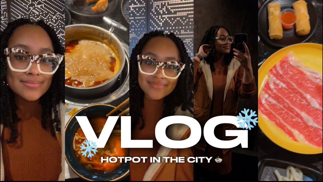 VLOG • WAGYU HOUSE BY XPOT CHICAGO - YouTube